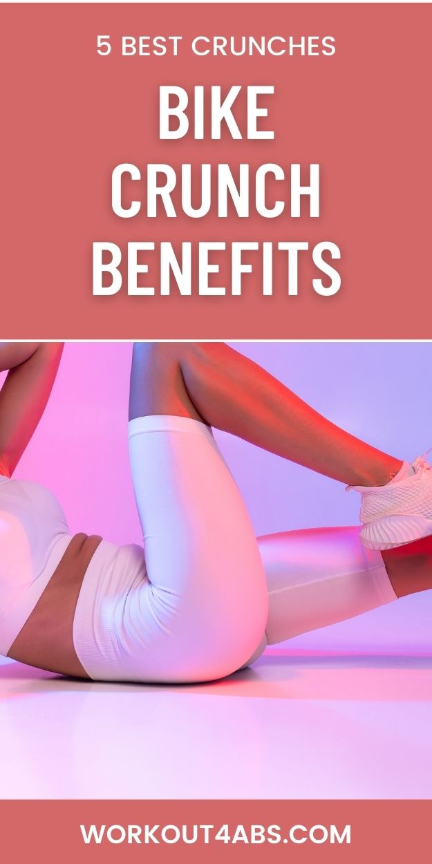 Ab Bicycle Exercise - Workout for Abs Training Videos and Information