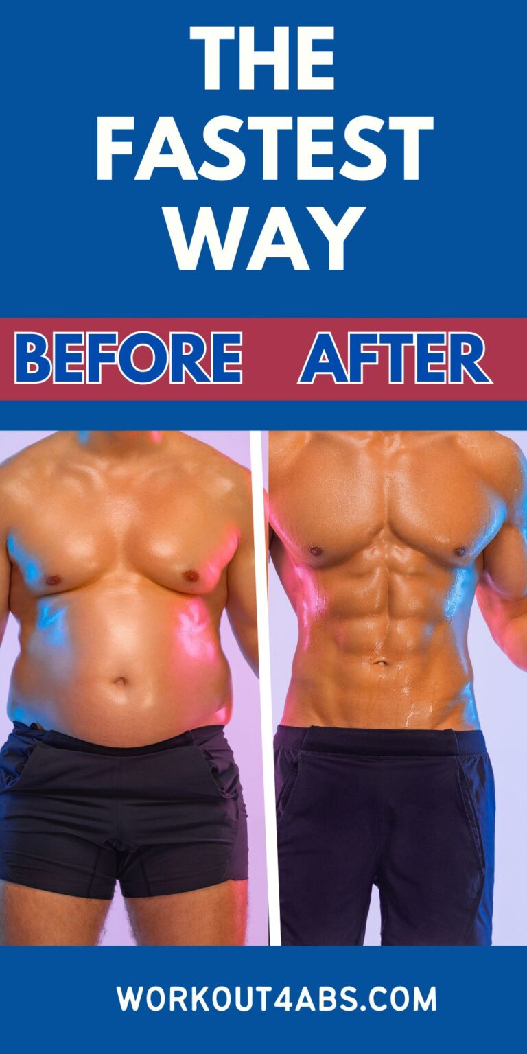 How to Get Shredded Fast - Workout for Abs Training Videos and Information