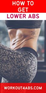 Lose Lower Body Fat - Workout4Abs