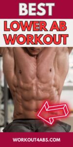 Most Effective Lower Ab Exercise - Workout4Abs