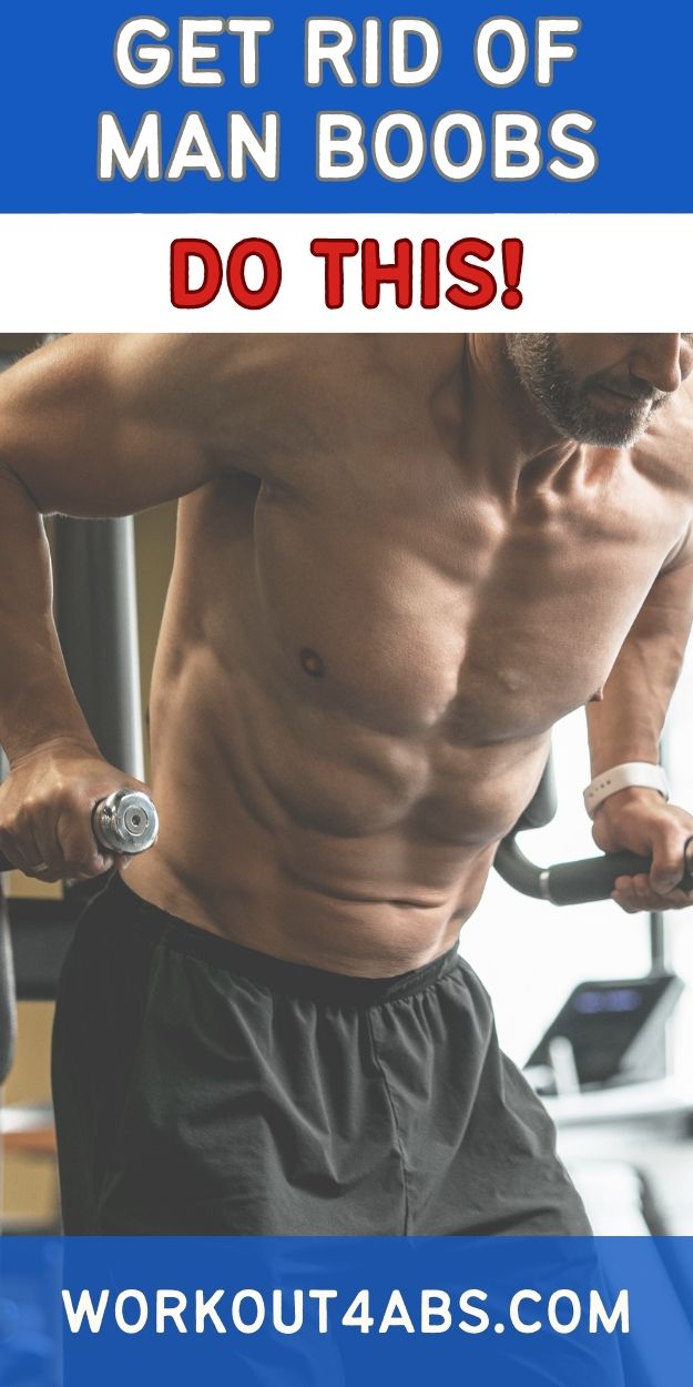 Man Boobs Workout - Workout for Abs Training Videos and Information Man Boobs Workout - Workout for Abs Training Videos and Information