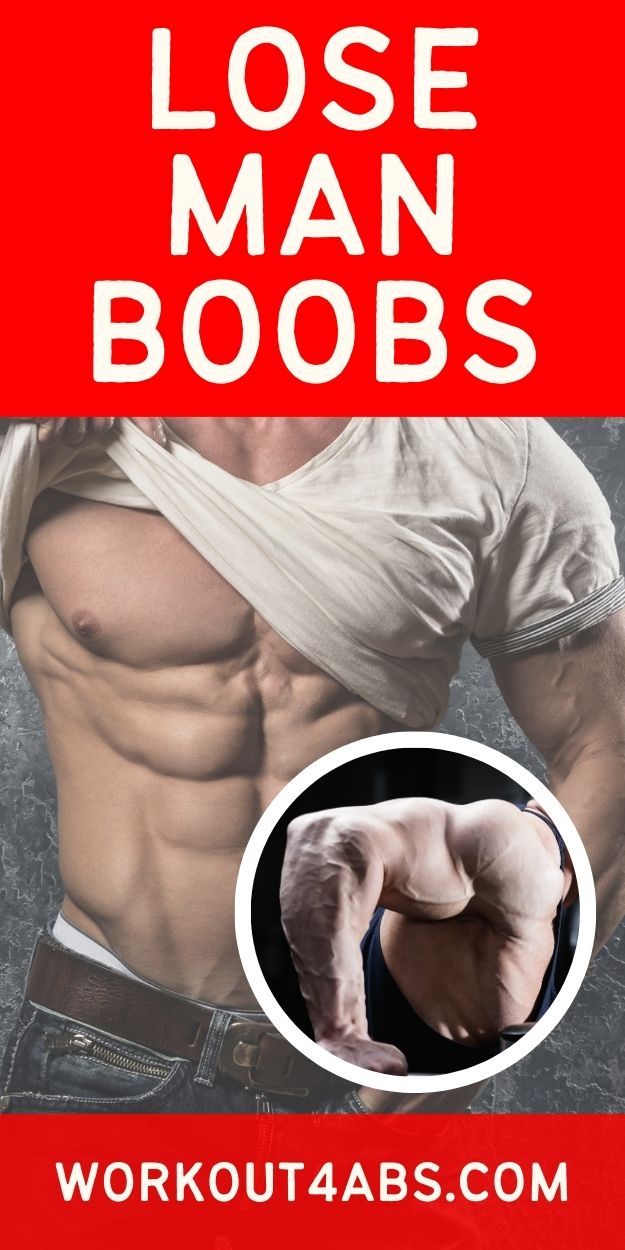 Man Boobs Workout - Workout for Abs Training Videos and Information Man Boobs Workout - Workout for Abs Training Videos and Information